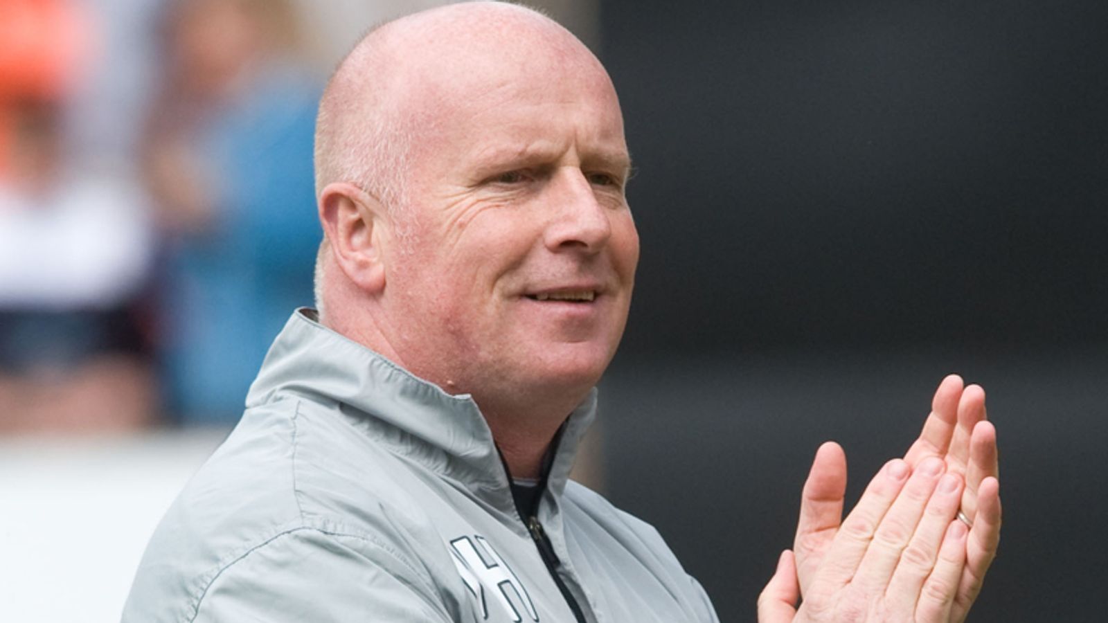 Houston confirms Boro interest | Football News | Sky Sports