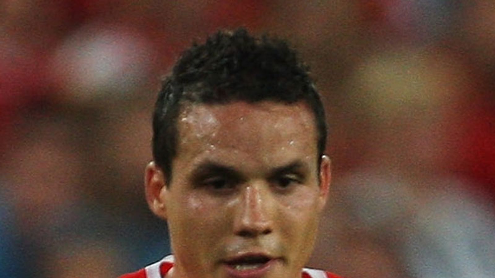 Degen set for Liverpool exit | Football News | Sky Sports