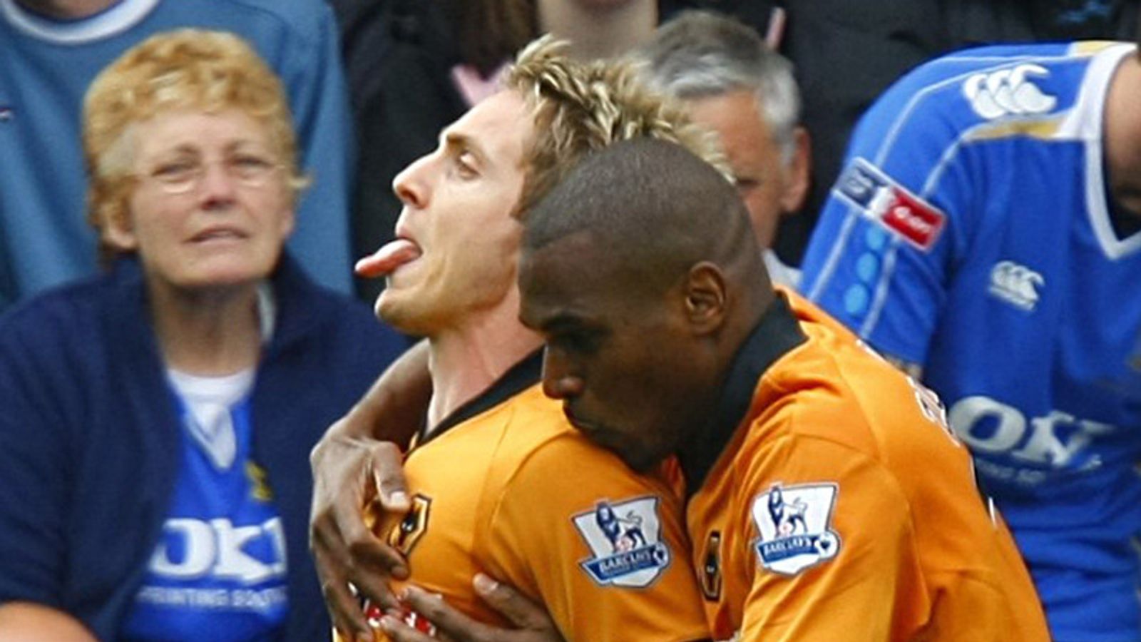 Wolves review | Football News | Sky Sports