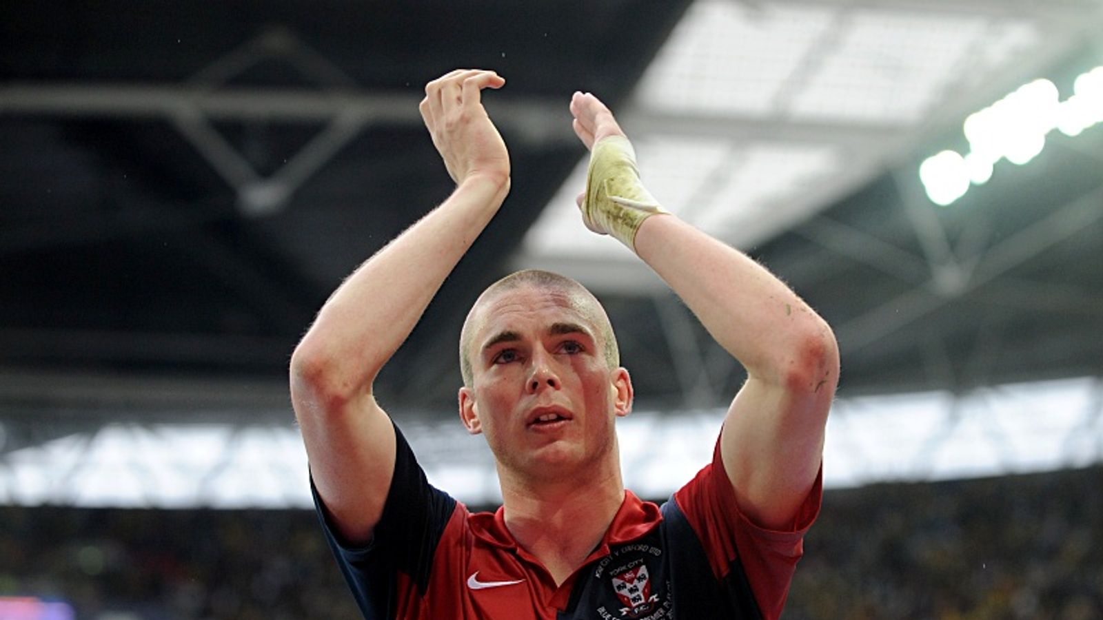 Adkins quashes Brodie talk | Football News | Sky Sports