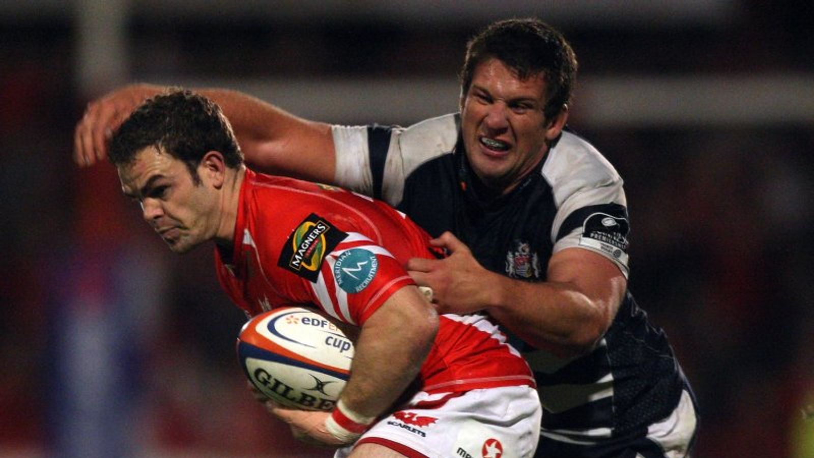 Higgitt blow for Warriors | Rugby Union News | Sky Sports