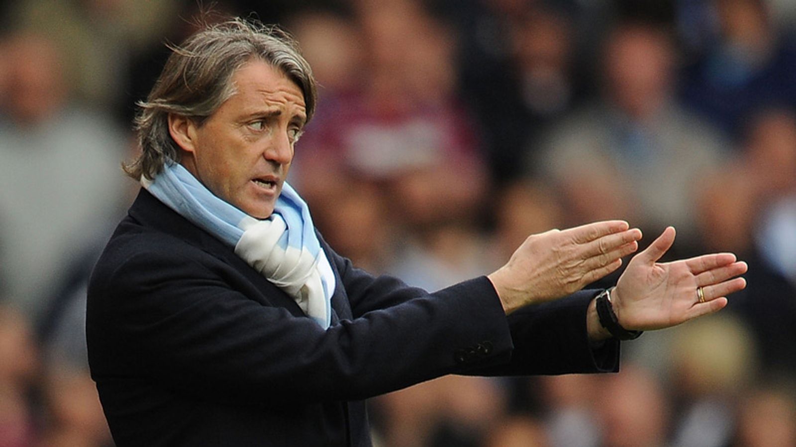 Guidetti makes City tour squad | Football News | Sky Sports