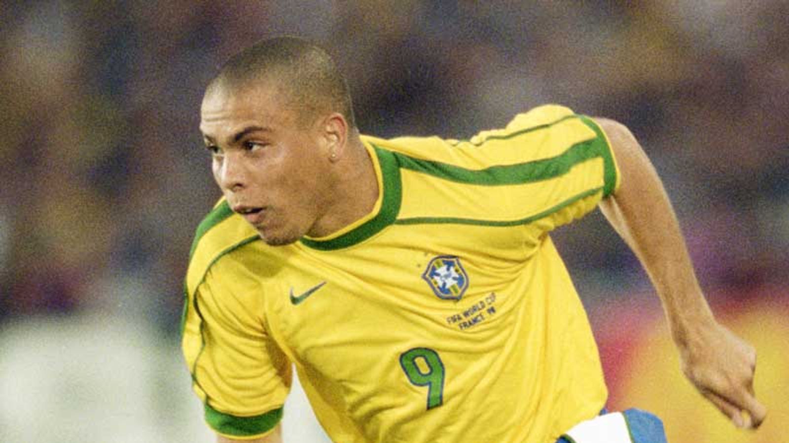 Ronaldo factfile | Football News | Sky Sports