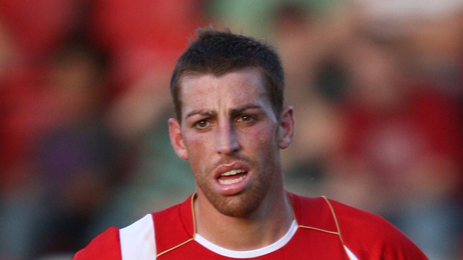 Duff joins Bantams | Football News | Sky Sports