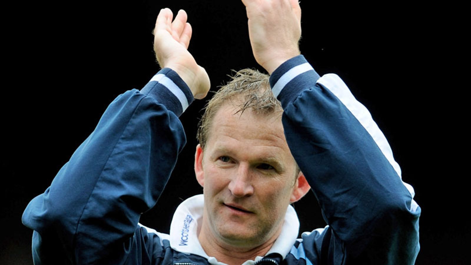 Grayson has squad confidence | Football News | Sky Sports