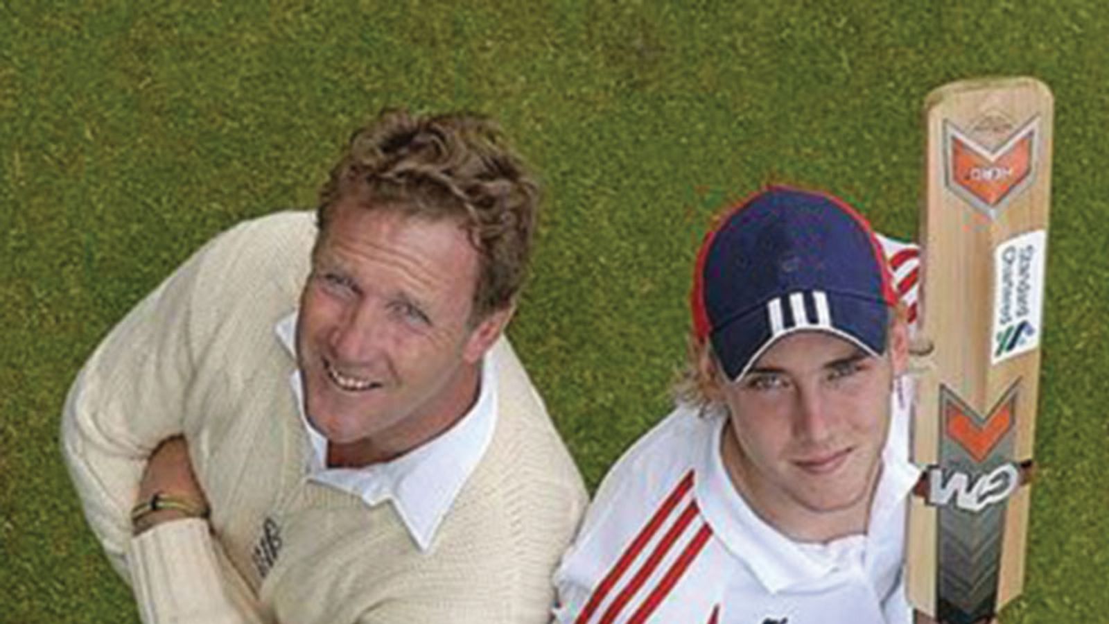 Breakthrough batting | Cricket News | Sky Sports