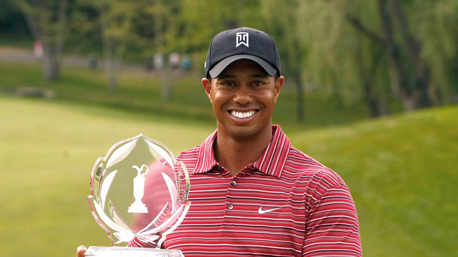 Memorial: Tiger-talk | Golf News | Sky Sports