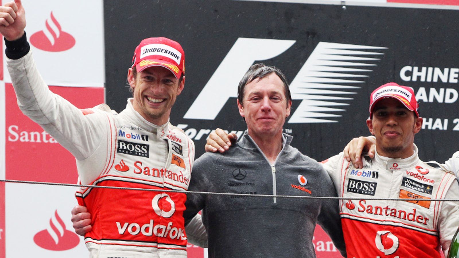 Goss slams Red Bull tactics | F1 News