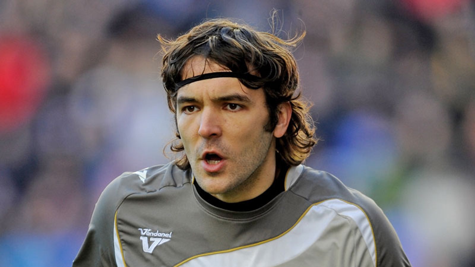 Stojkovic latest to slam ball | Football News | Sky Sports