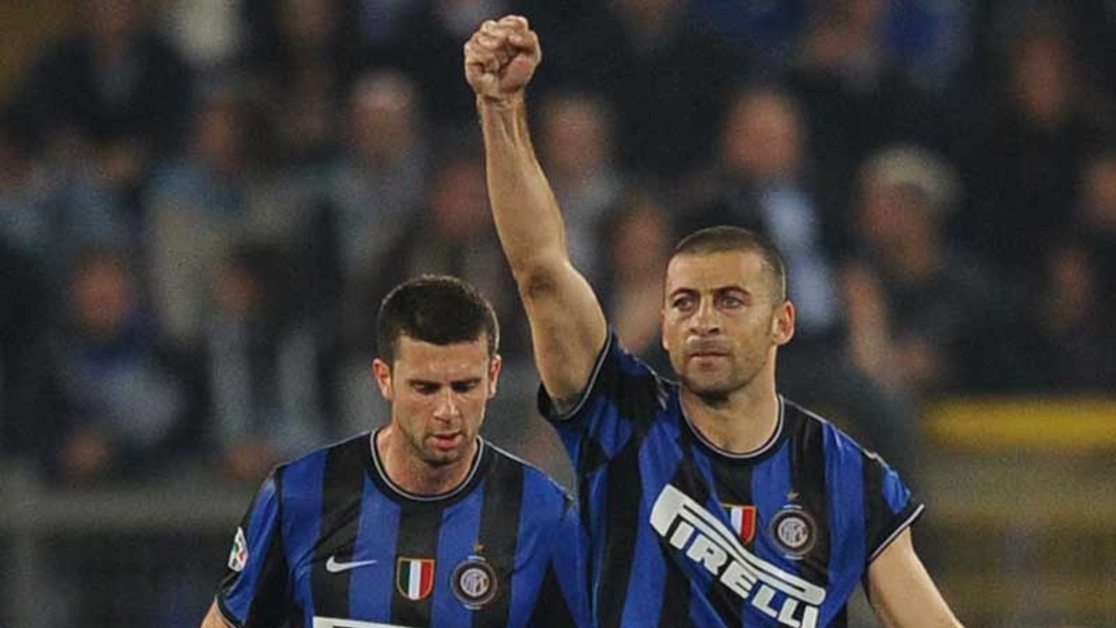 Serie A round-up | Football News | Sky Sports