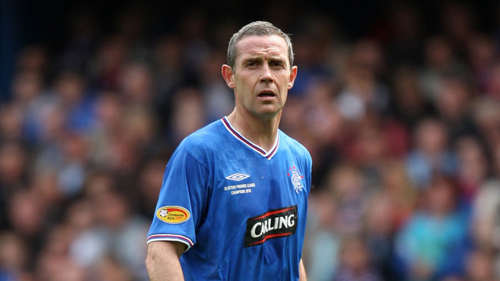 Weir eyes Europa place | Football News | Sky Sports