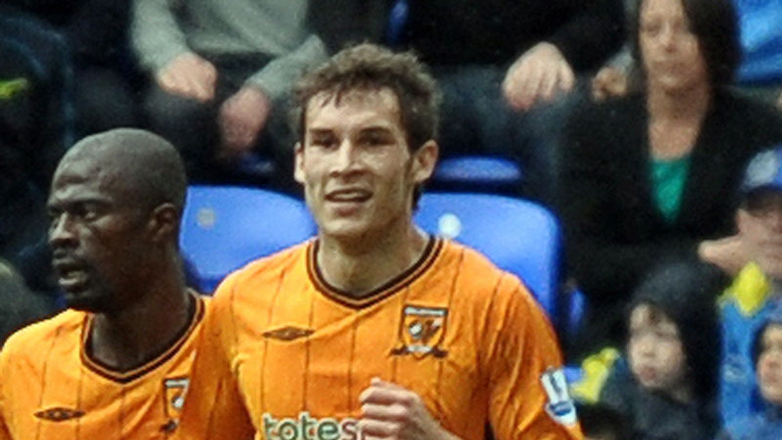 Atkinson checks in for Millers | Football News | Sky Sports