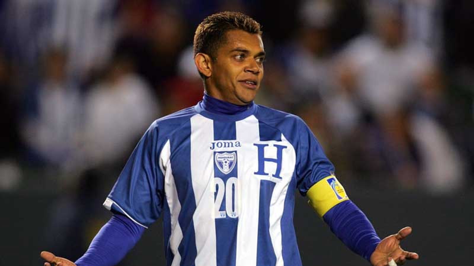 Guevara relishing Spanish test | Football News | Sky Sports