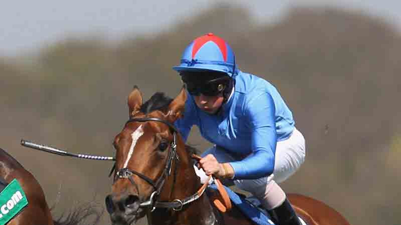 Azmeel heads Dee declarations | Racing News | Sky Sports