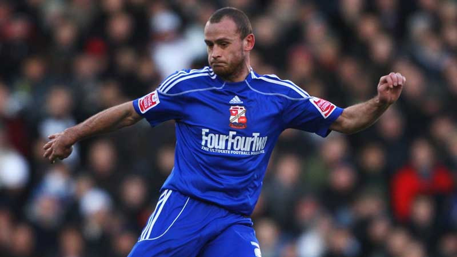 Cuthbert proud of nomination | Football News | Sky Sports