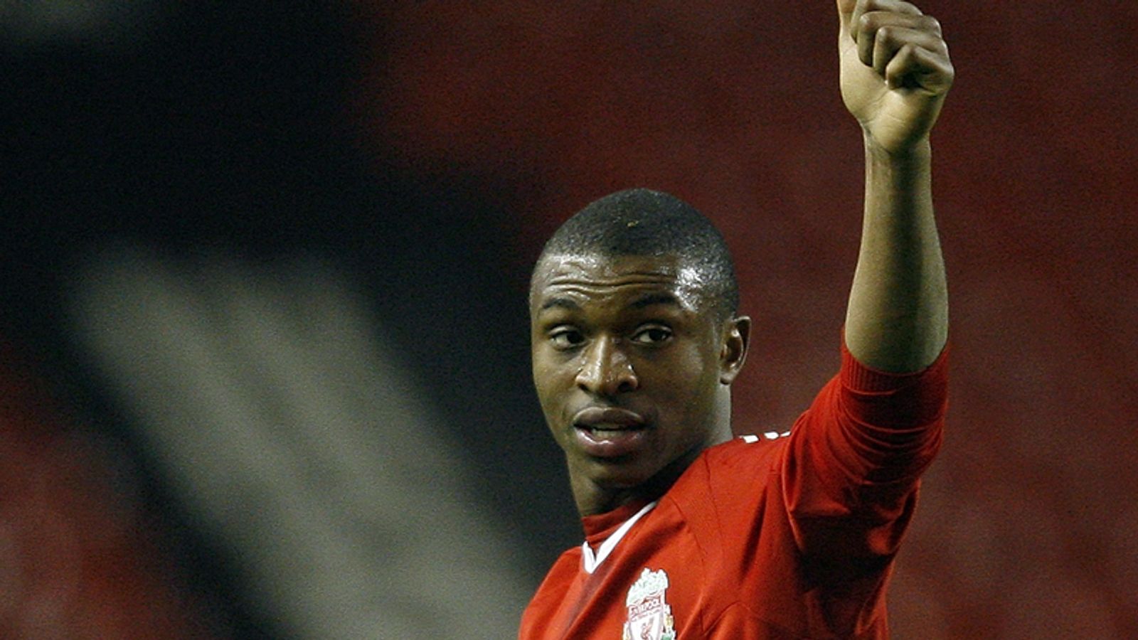 Amoo returns to Anfield | Football News | Sky Sports