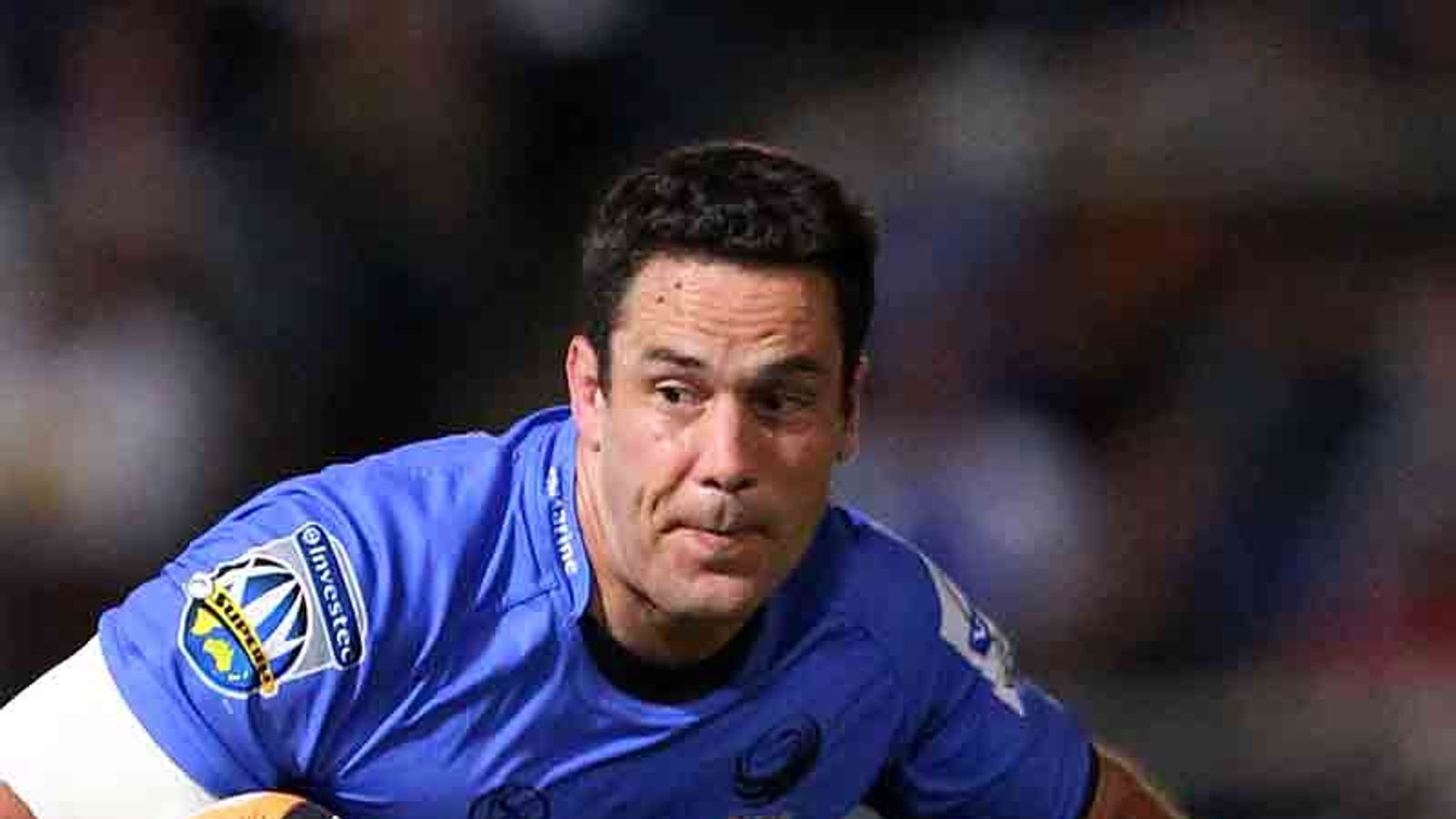 Lions 12 - 33 Western Force - Match Report & Highlights