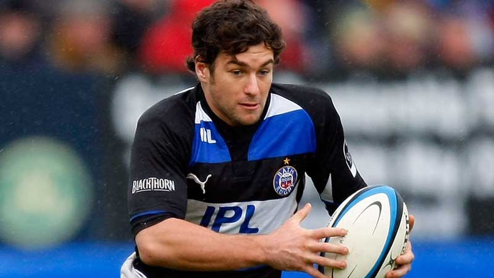 Davis set for Exeter move | Rugby Union News | Sky Sports