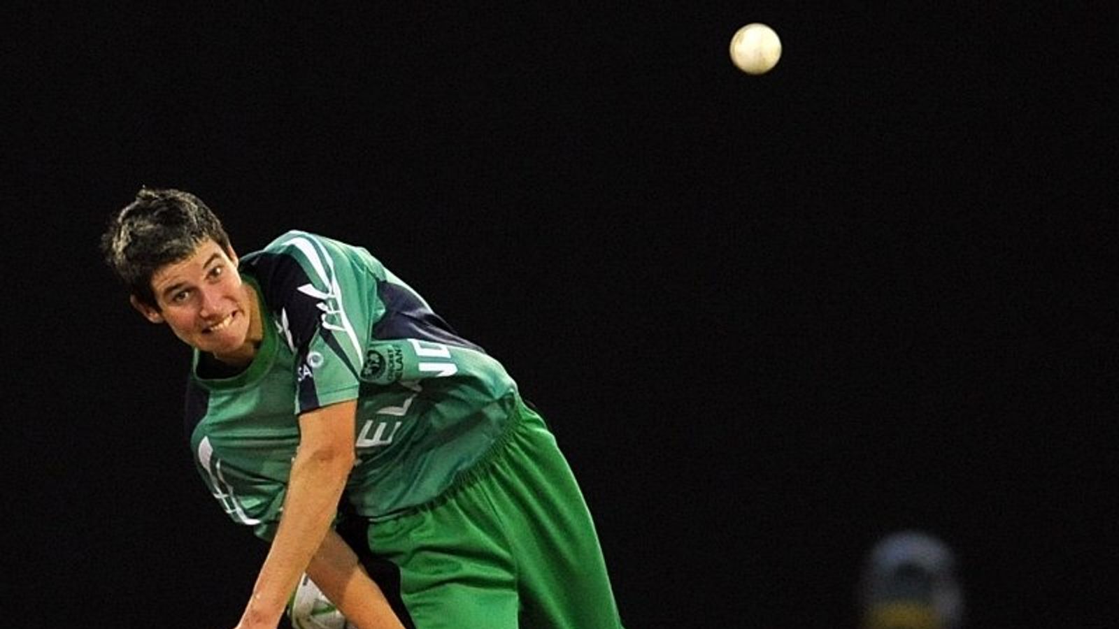 Coach praises teenage duo | Cricket News | Sky Sports