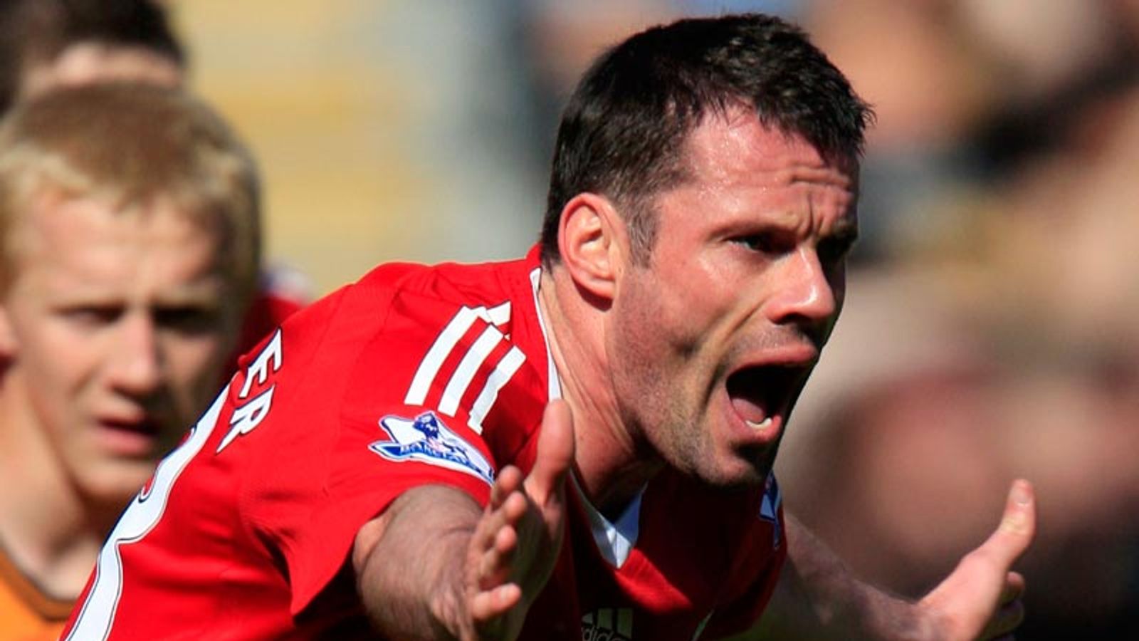 Carra set for new Reds deal | Football News | Sky Sports
