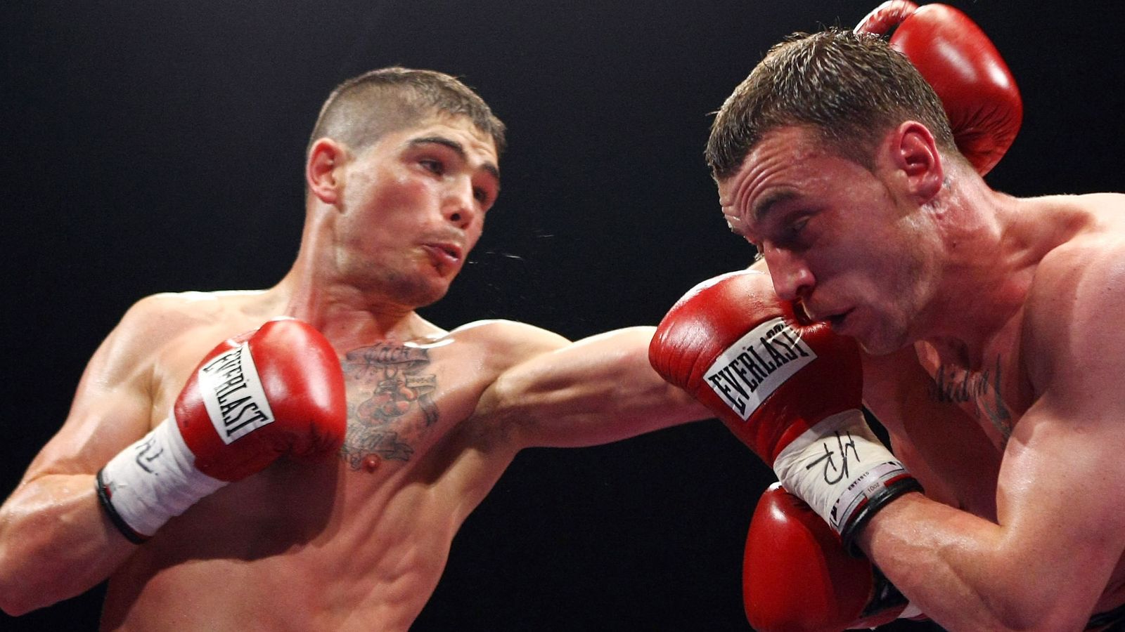 Jennings focused on O'Donnell | Boxing News | Sky Sports