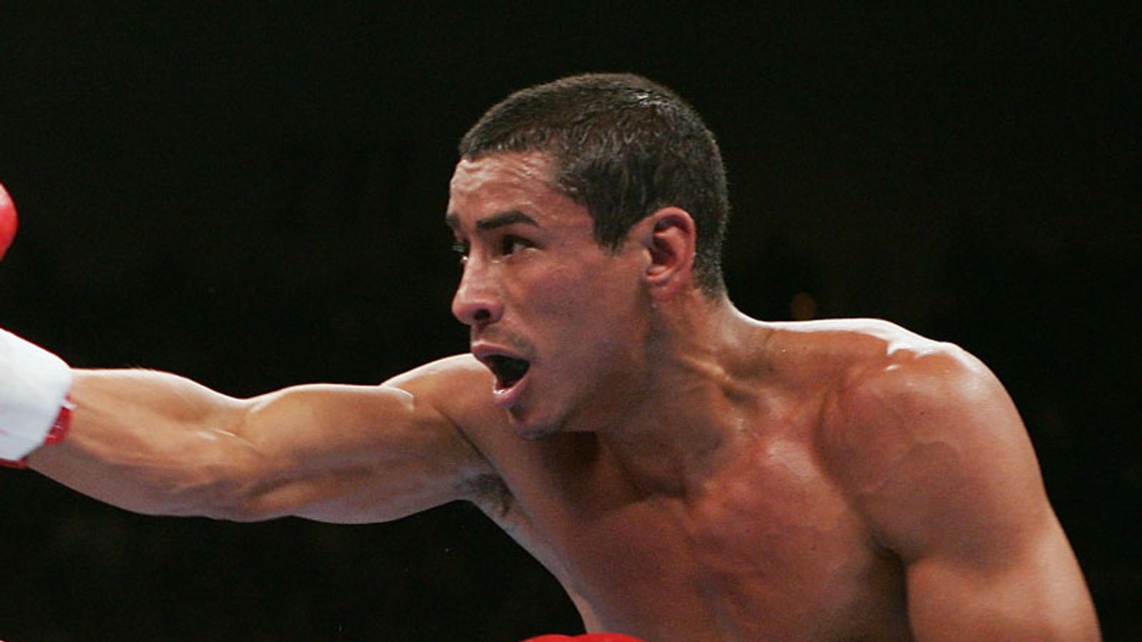 Marquez levels the score | Boxing News | Sky Sports