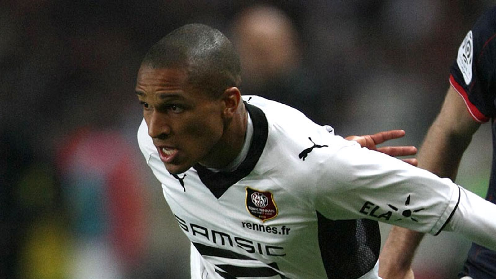 Rennes - Marveaux staying put | Football News | Sky Sports