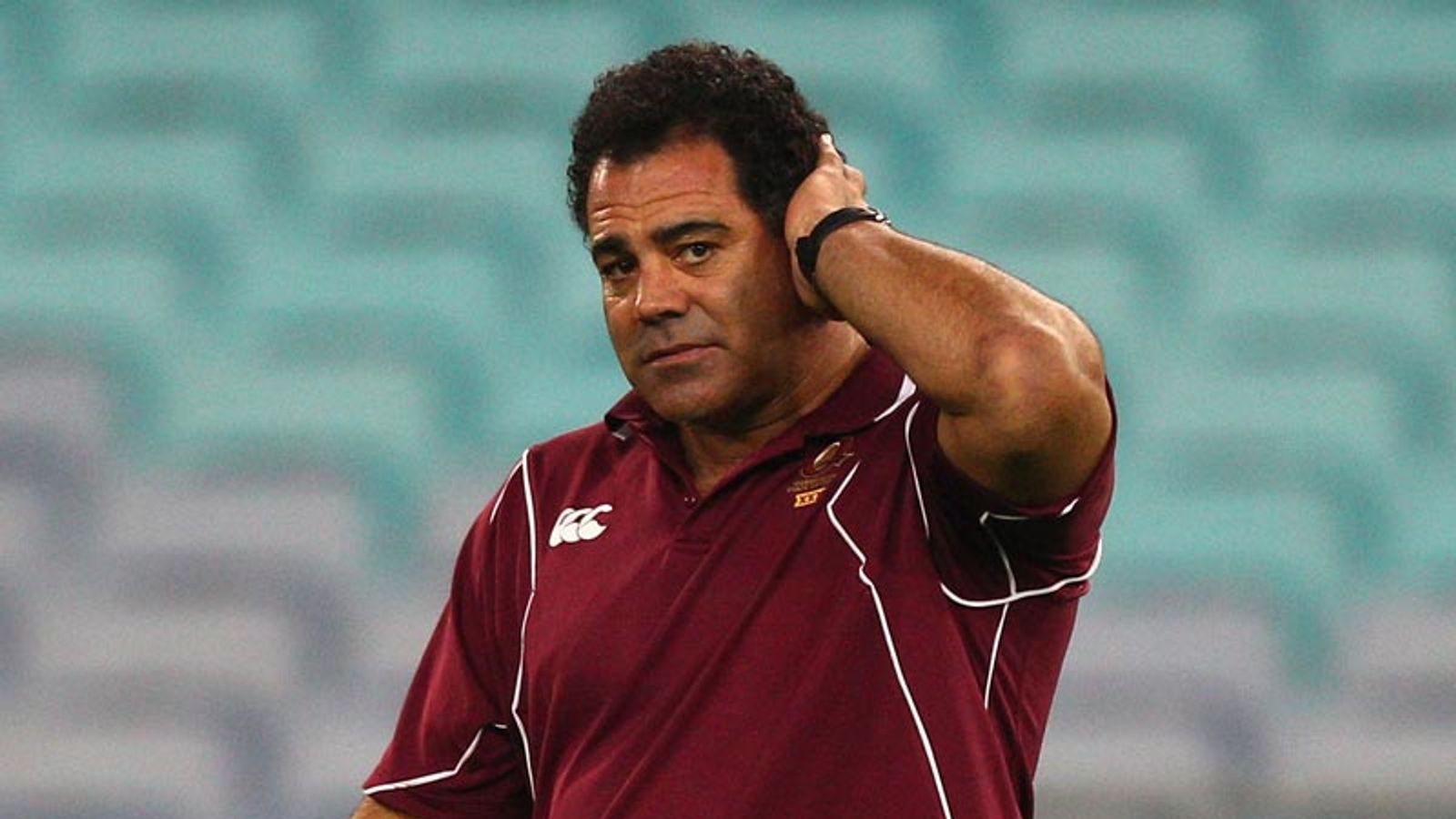 Meninga facing legal action | Rugby League News | Sky Sports