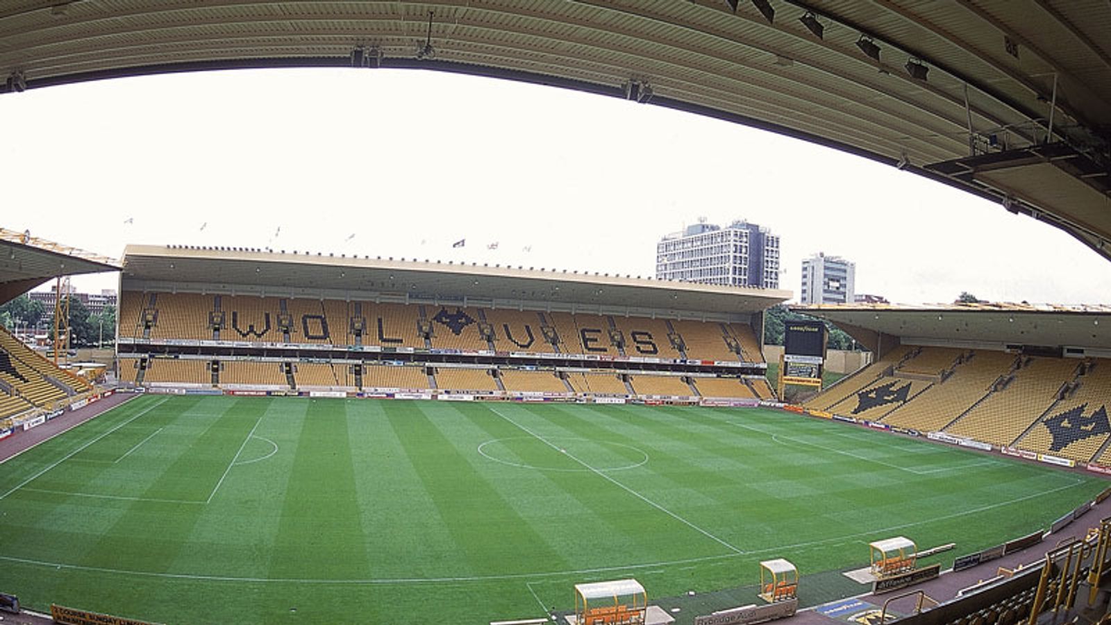 Wolves youngsters sign deals | Football News | Sky Sports