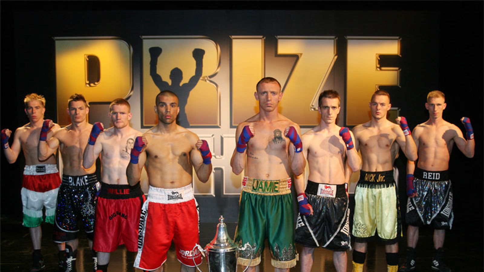 Casey makes a Big Bang | Boxing News | Sky Sports