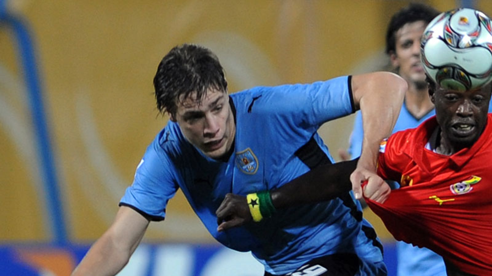 Coates set to decide future | Football News | Sky Sports