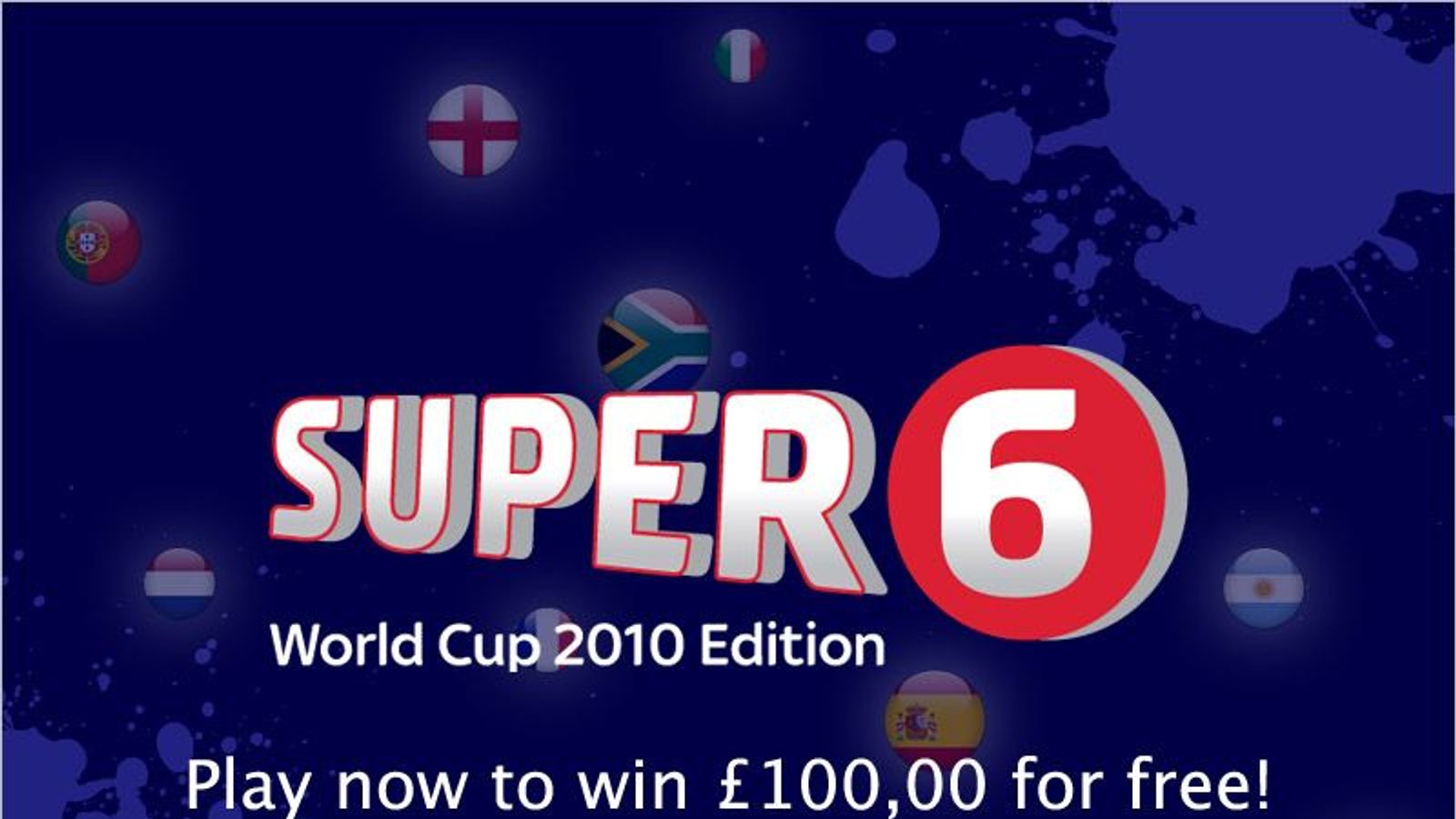 World Cup Super 6 | Football News | Sky Sports