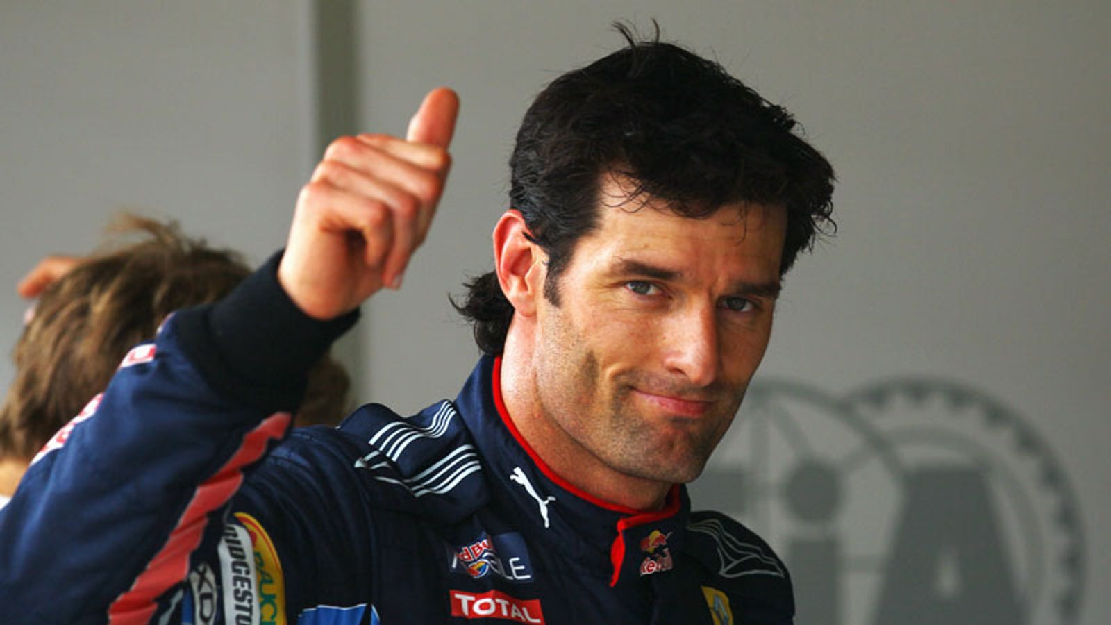 Webber staying with Red Bull | F1 News