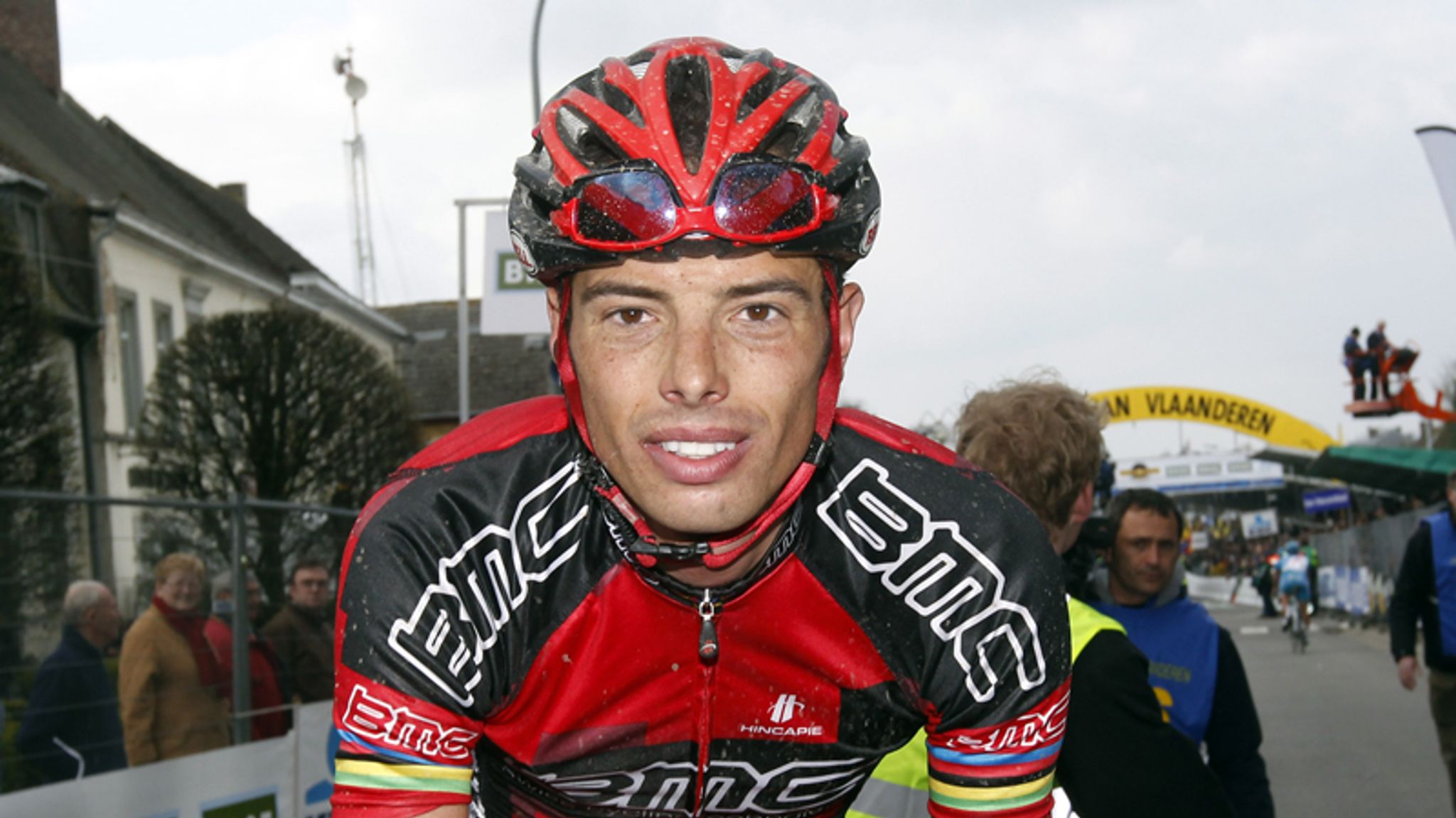 Ballan free to return | Cycling News | Sky Sports