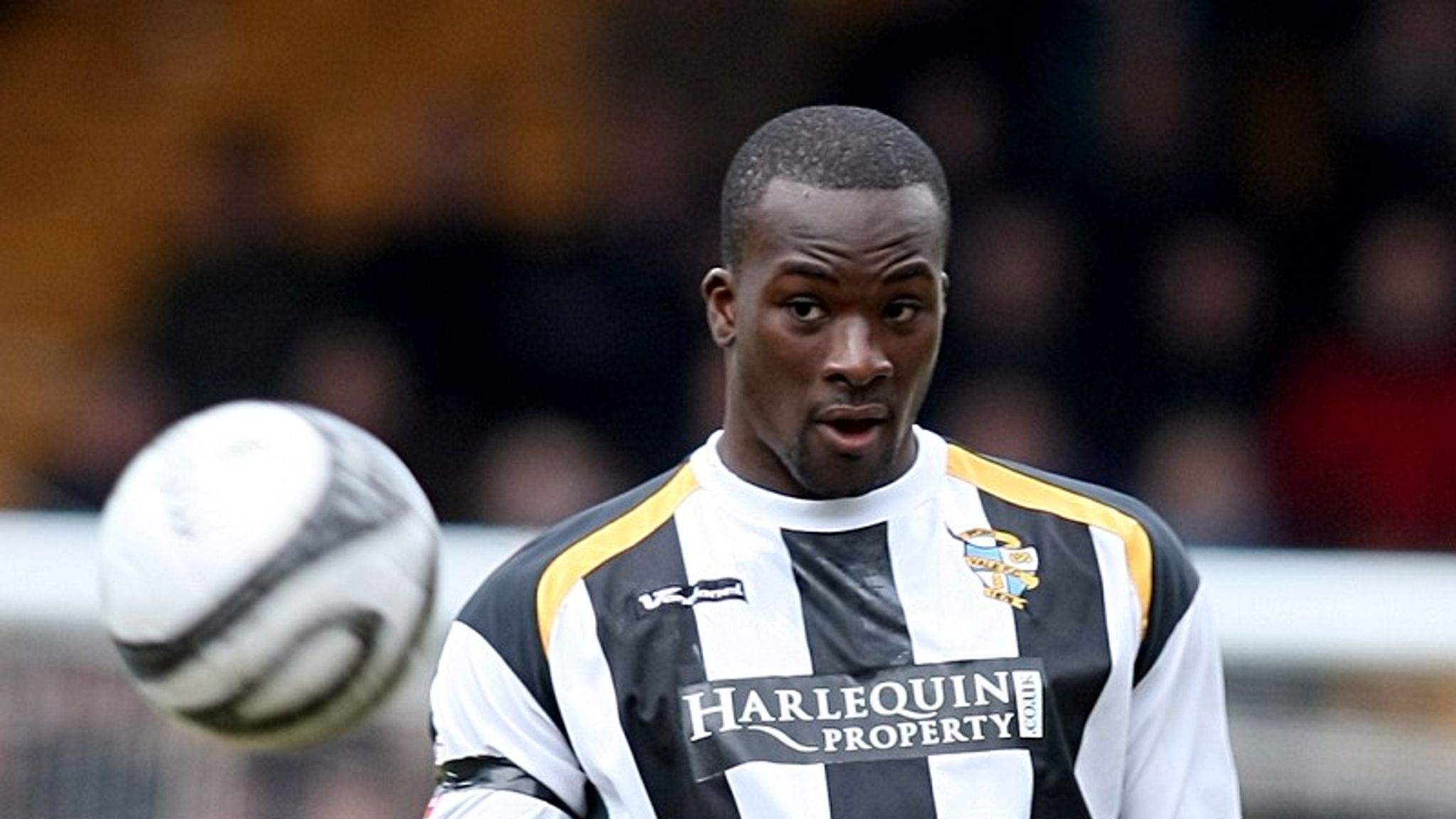 Griffith gets national call-up | Football News | Sky Sports