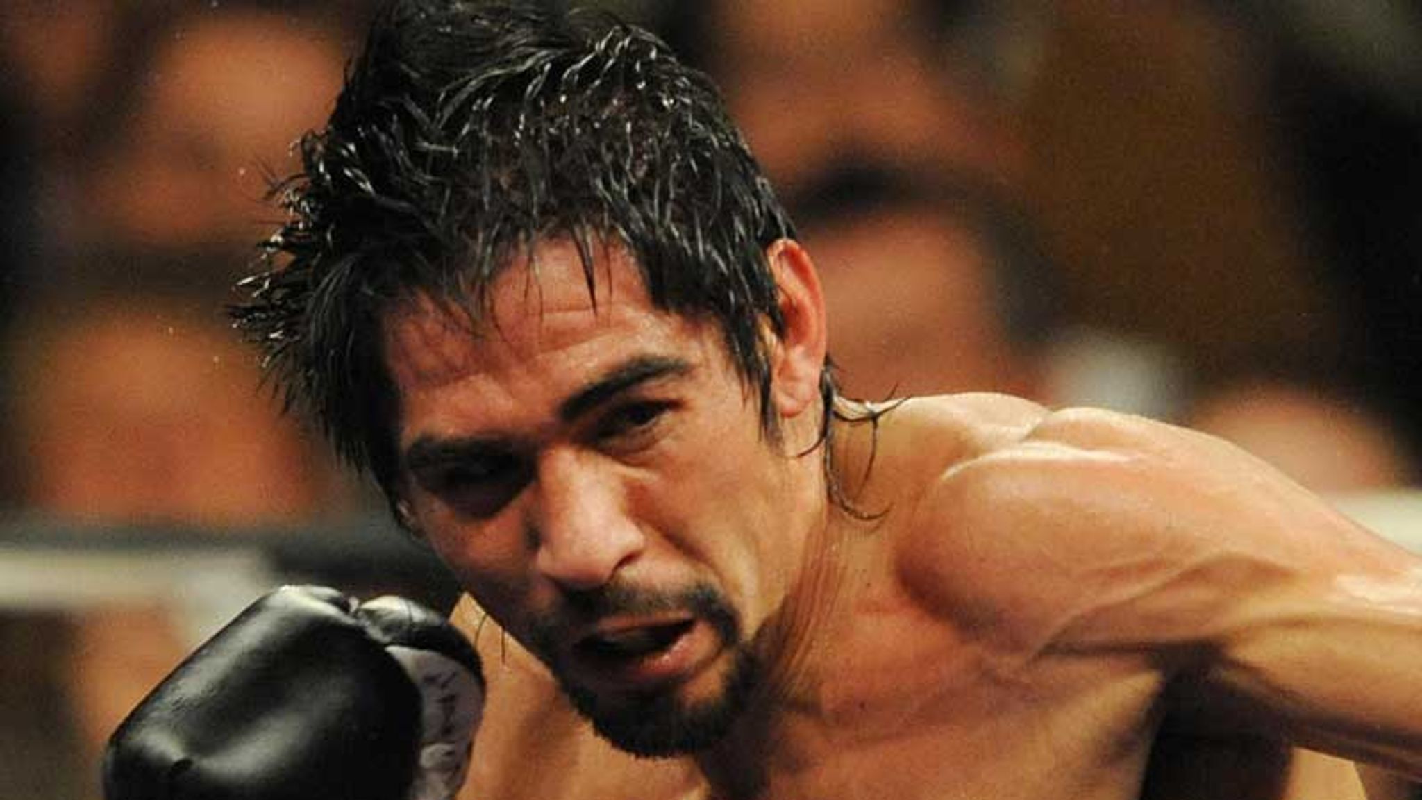 Margarito 'best he's ever felt' | Boxing News | Sky Sports