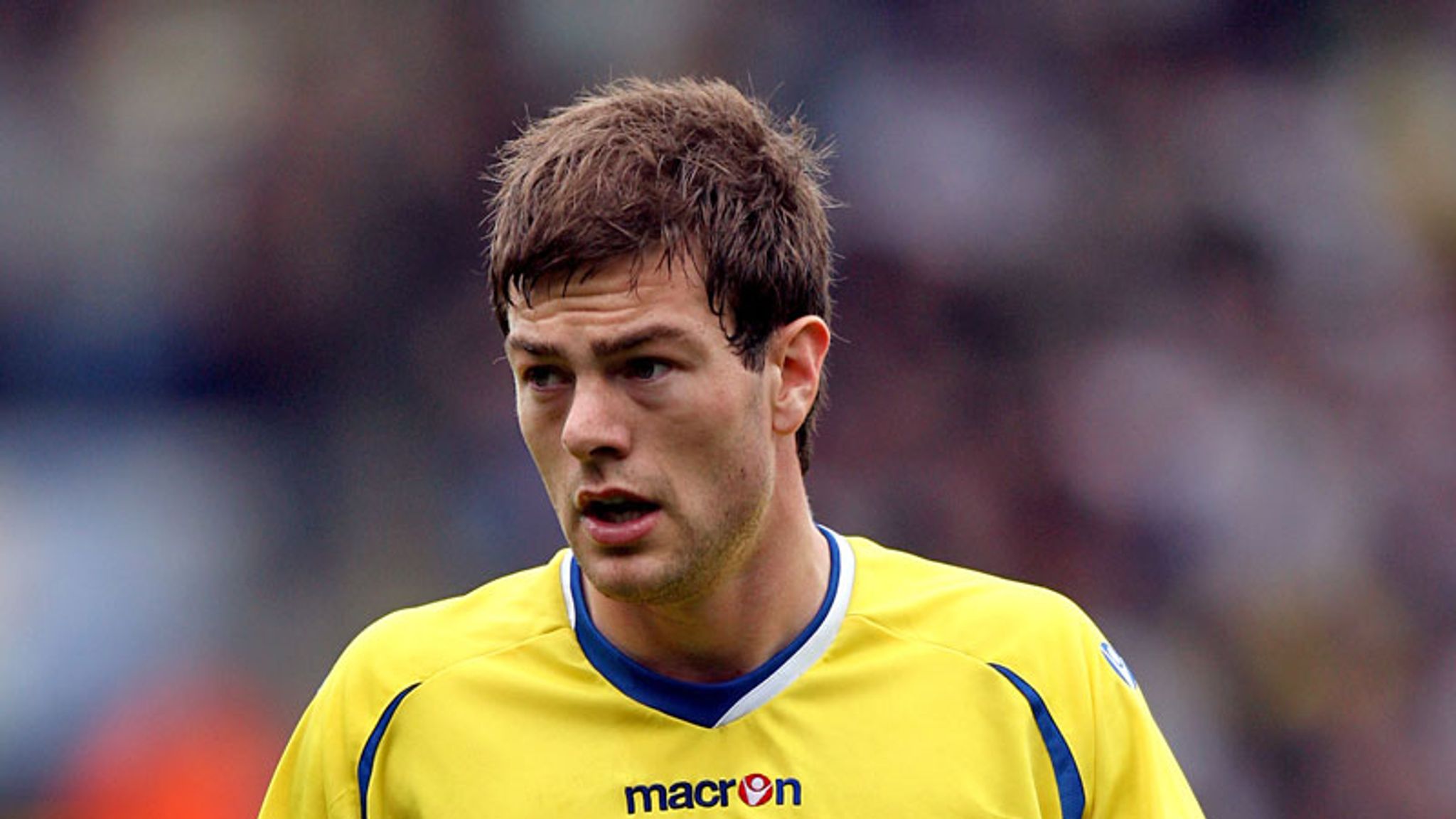 Former Leeds defender Ben Parker could move to Norway with Sarpsborg 08 ...