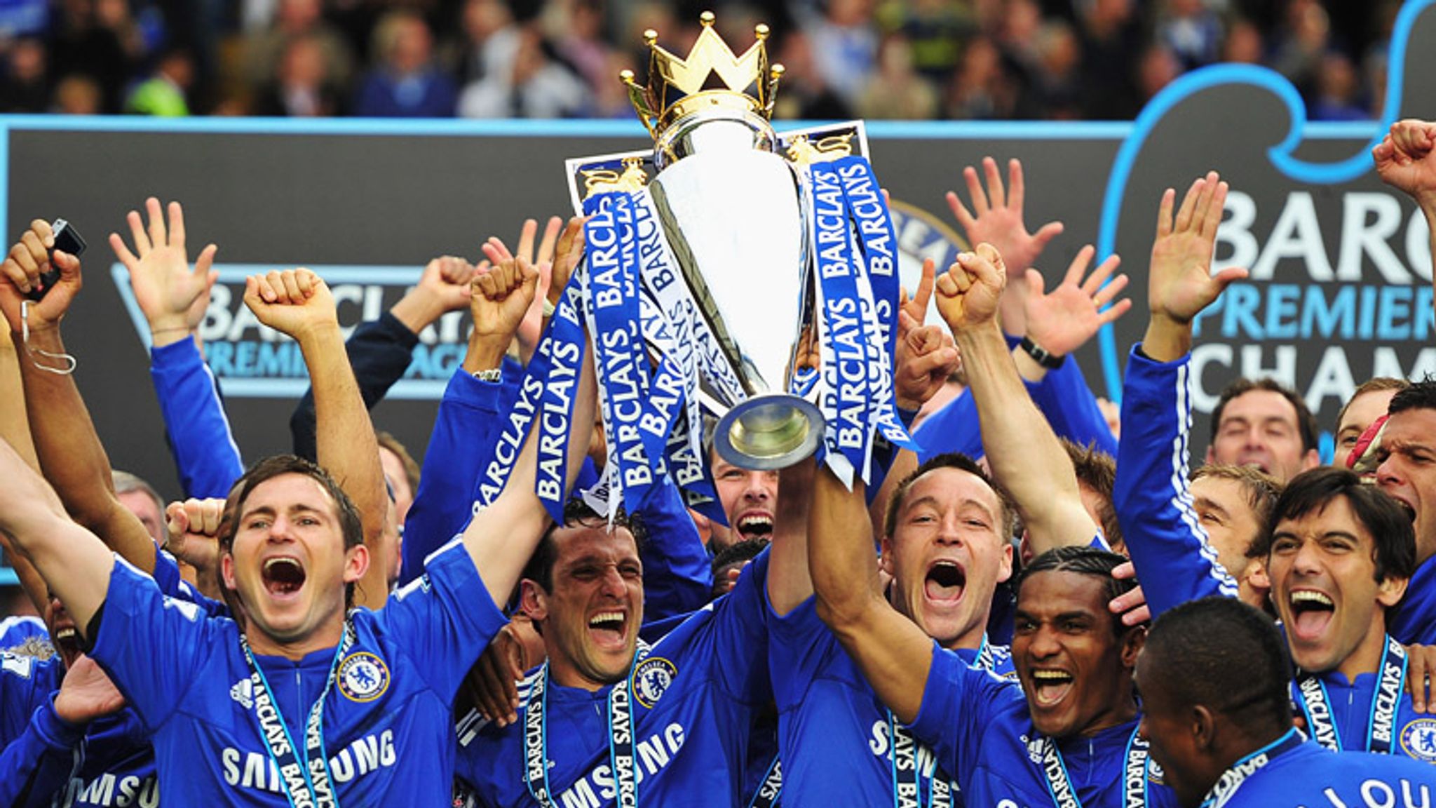 Chelsea season preview | Football News | Sky Sports