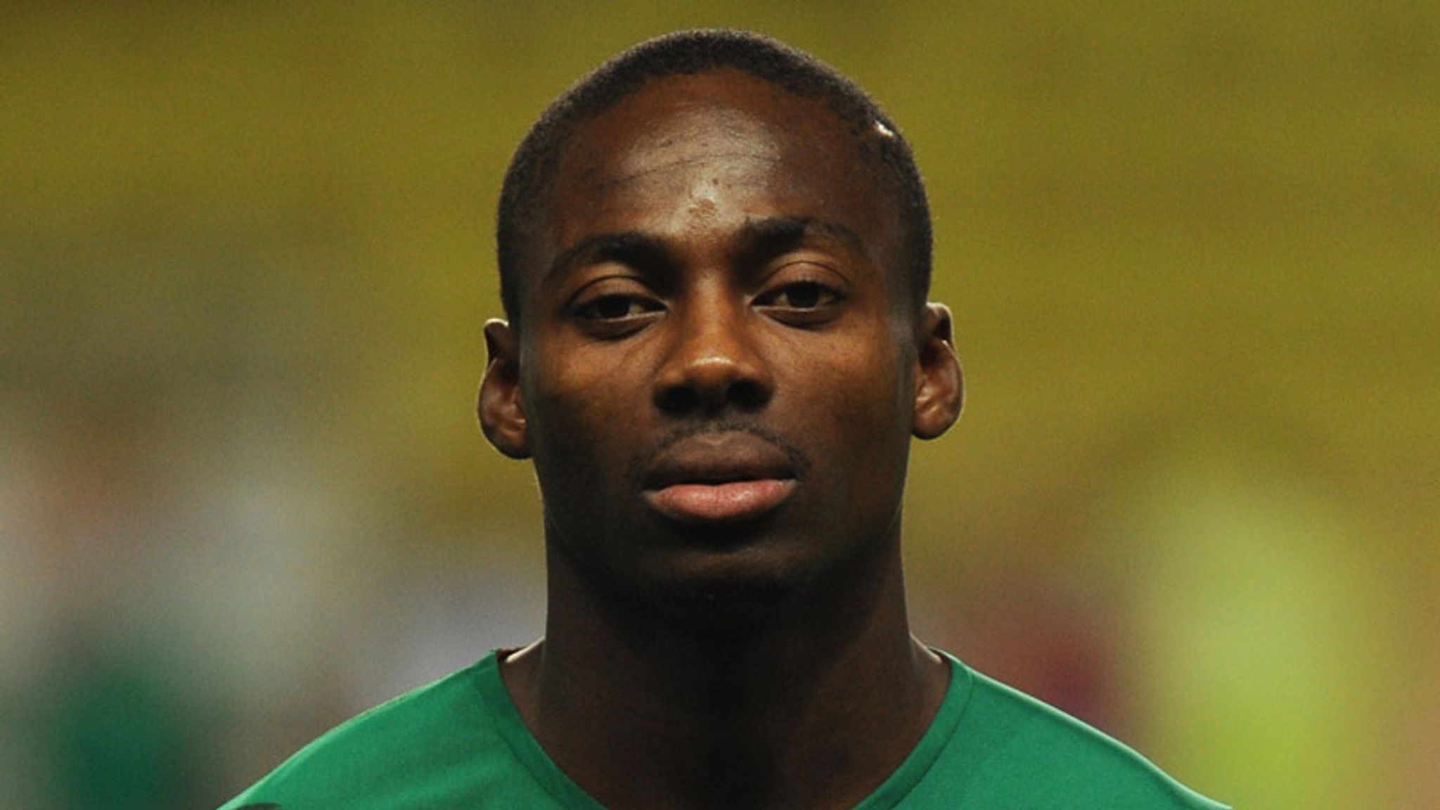 Enoh bails out Cameroon | Football News | Sky Sports