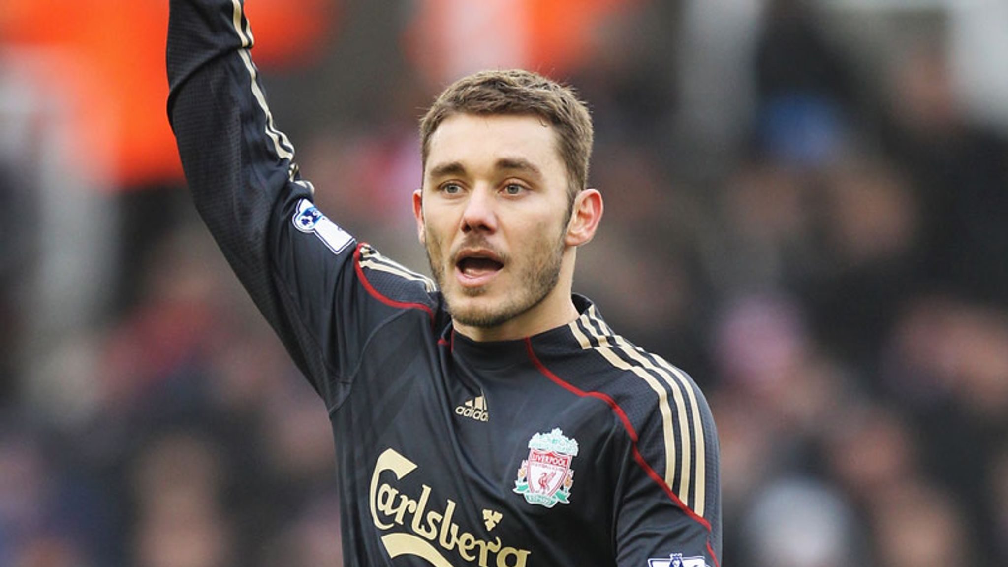 Reds confirm Aurelio return | Football News | Sky Sports