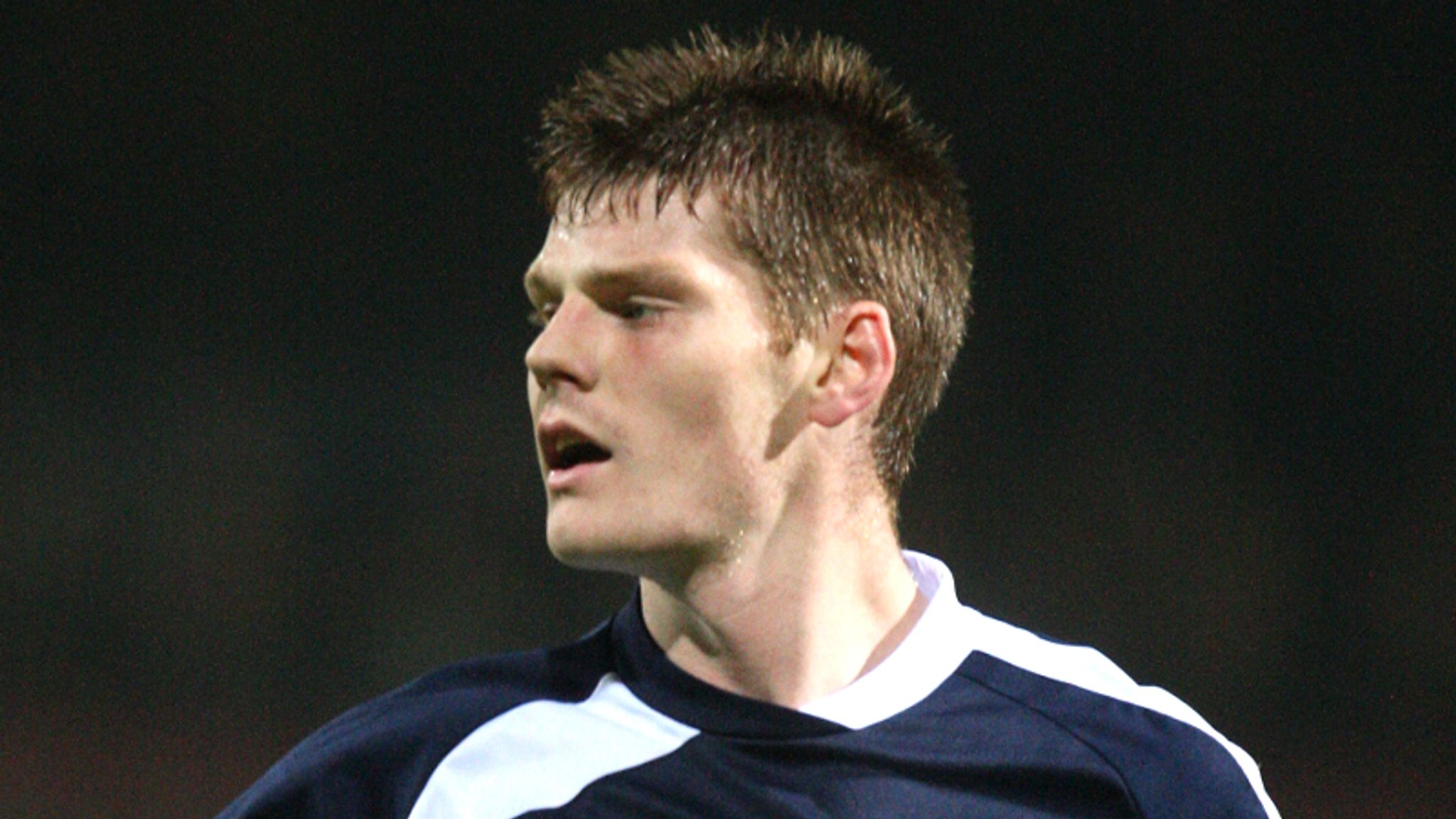 MacKenzie buoyed by debut | Football News | Sky Sports