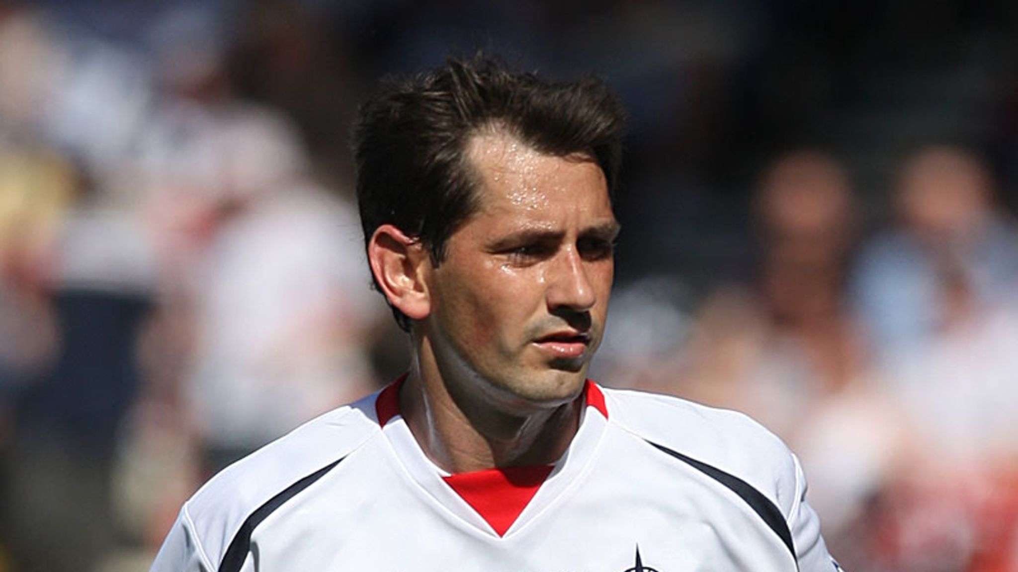 McNamara eager to play on | Football News | Sky Sports