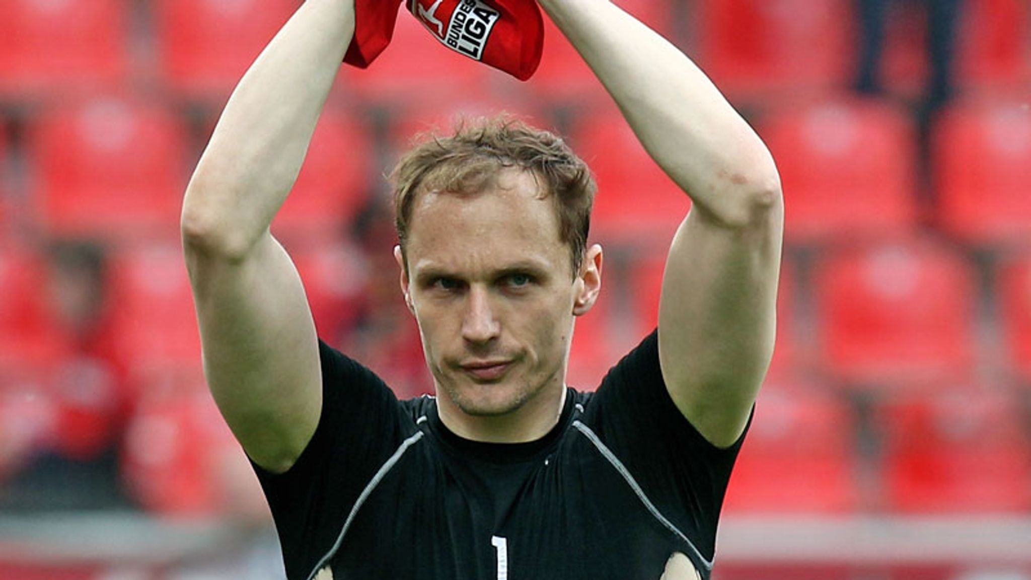 Hamburg seal Drobny deal | Football News | Sky Sports