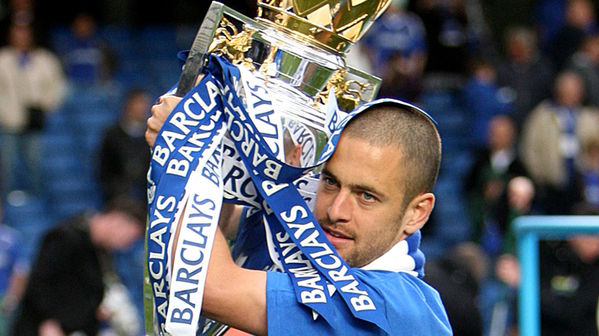 Cole coy on Blues future | Football News | Sky Sports