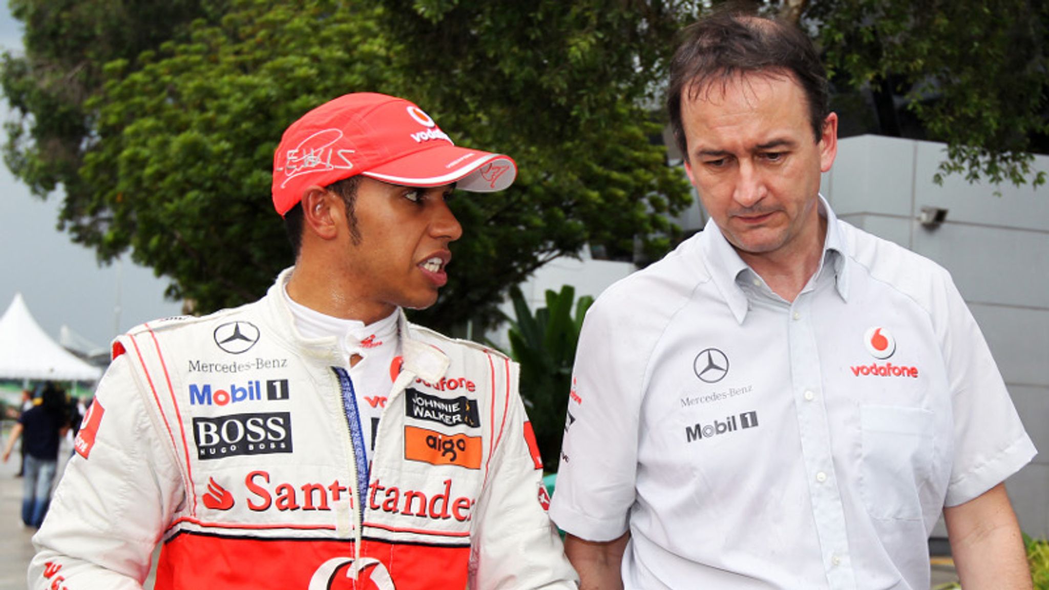 McLaren going all in | F1 News | Sky Sports