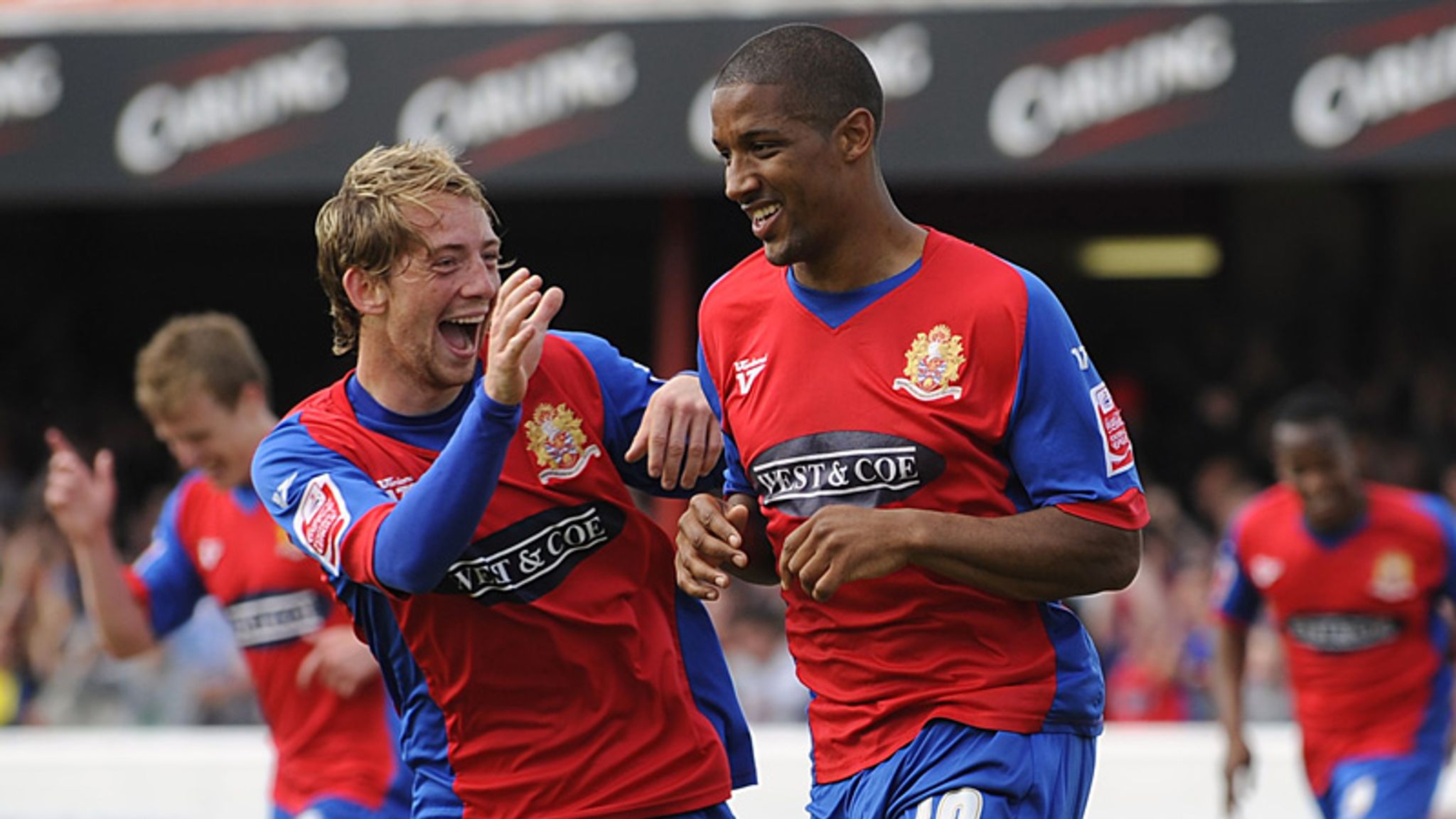 Dagenham v Barnet preview | Football News | Sky Sports
