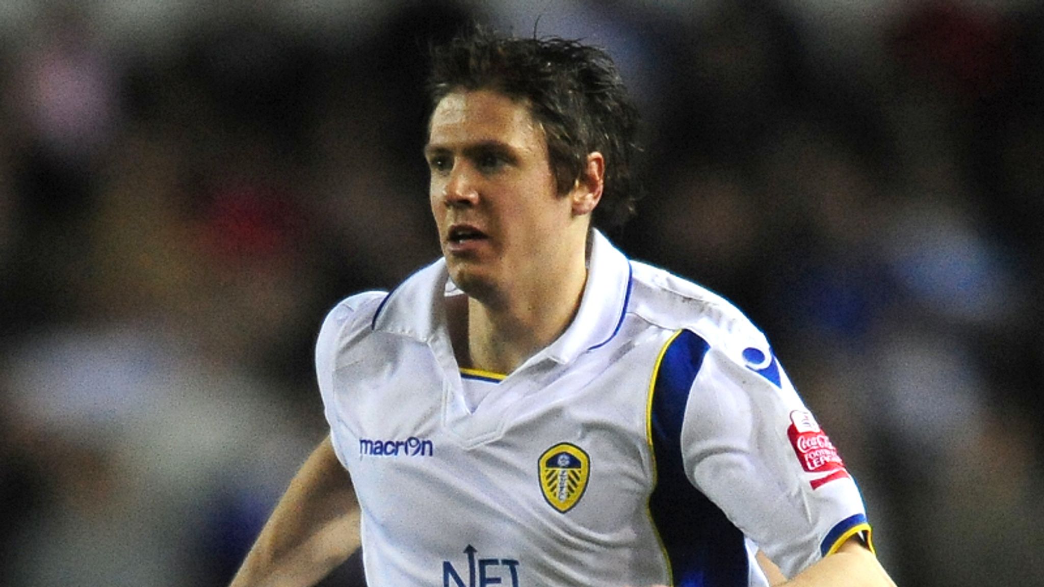 Warnock saddened by Bromby blow | Football News | Sky Sports