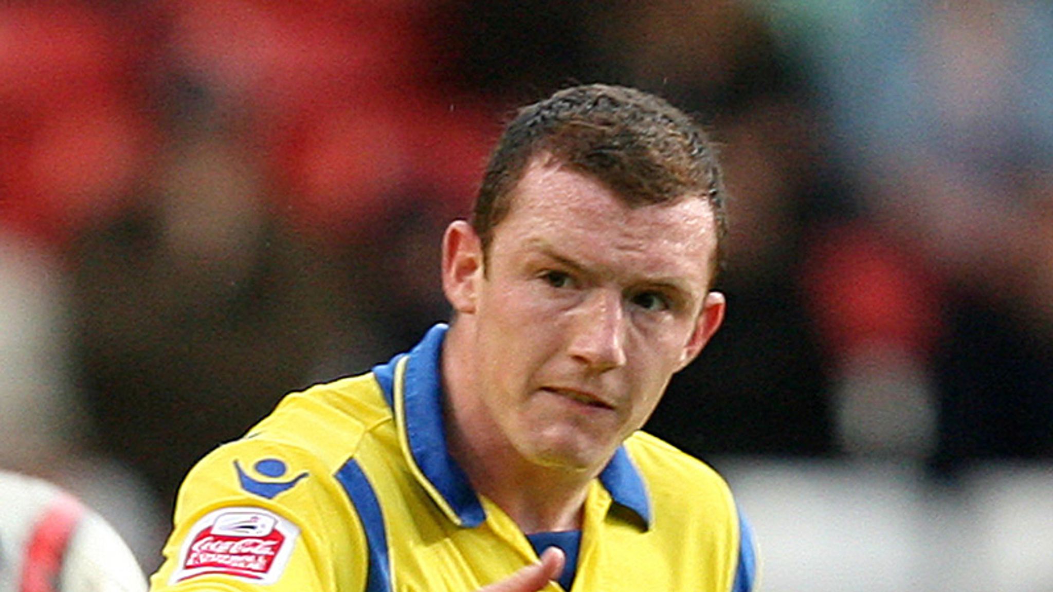 Leeds to recapture Collins | Football News | Sky Sports