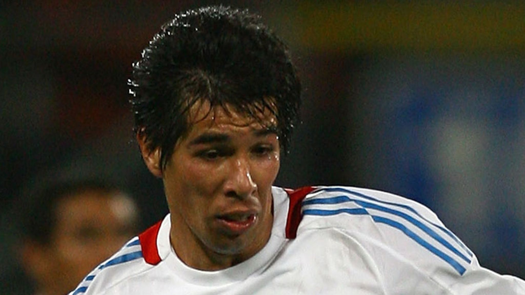 Caceres set for switch | Football News | Sky Sports