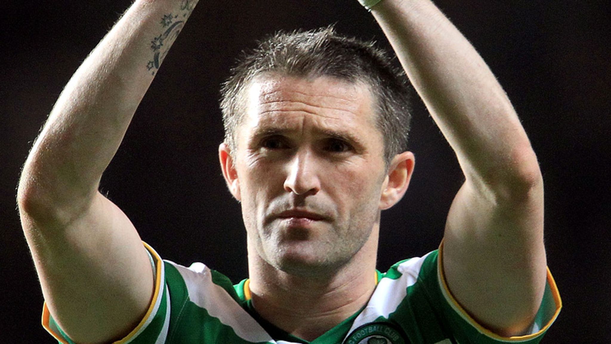 Fortune eyes Keane return | Football News | Sky Sports